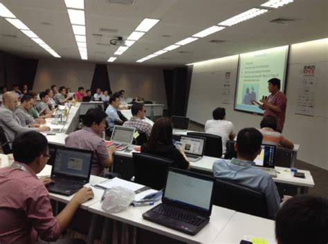 Careers Netizen Experience