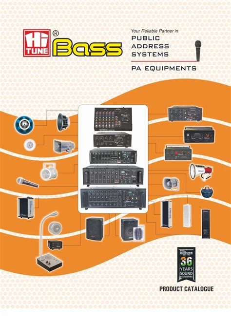 Audio Power Amplifier Power 250 W At ₹ 17999piece In New Delhi Id