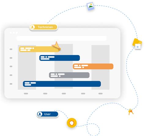 Screen Share For Connection Support And Success Realvnc