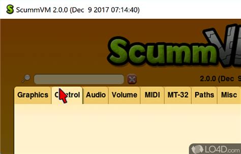 Scummvm Download