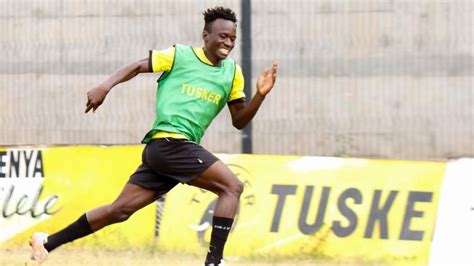 I Am A Proud Dad Says Noah Abich In Wake Of His Sons Elevation At Tusker Mozzartsportke