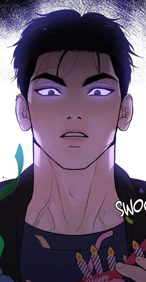 Ghim của Mirror Queen trên Jinx by Mingwa Joo Jaekyung and Kim Dan Manhwa