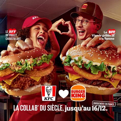 Scandaleux Burger® King France Augmente Ses Nuggets Burger King® Buzzman Agence