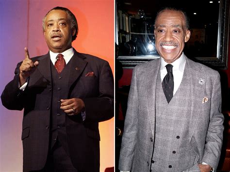 Al Sharpton Has A Young Girlfriend Still Married To Wife Kathy Jordan