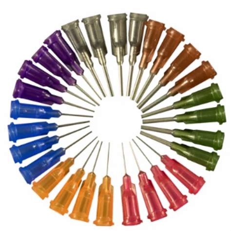 Glue Dispensing Tips At Rs 12piece In Bengaluru Id 2851645817355