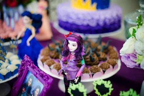 Festa Descendentes Idéias Para Sua Festa Mamãe Festeira Blog