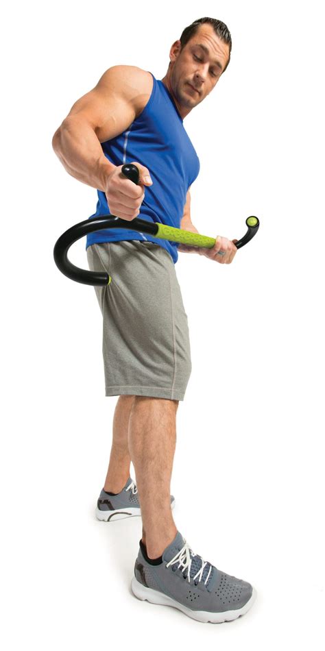 Gofit Muscle Hook Multitool From The Fitness Superstore