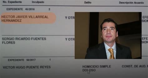 El Poder Judicial De Coahuila Hace Perdedizo Fallo A Favor Del Ex