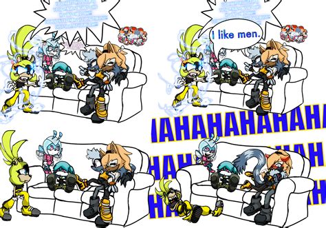 Mario Party Night Sonic Idw Rsonicthehedgehog