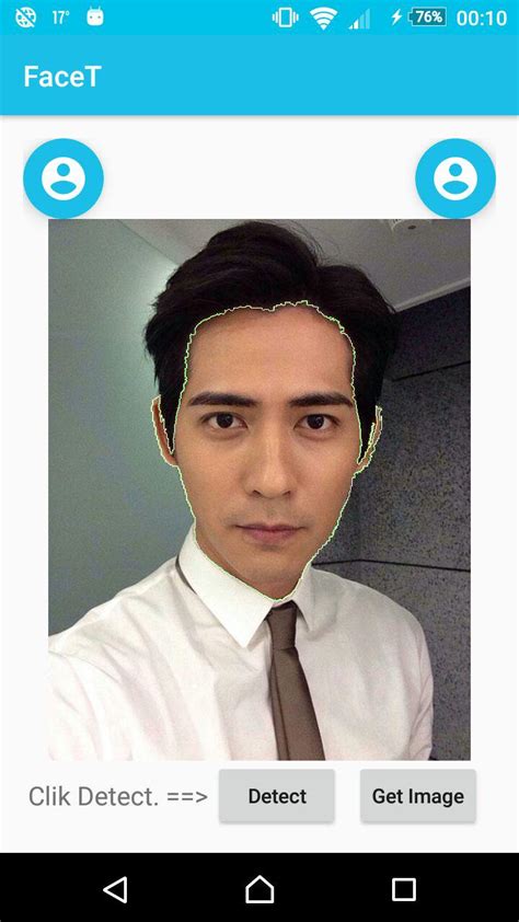 Get Skin Color Contour Region In Android Using Opencv Stack Overflow