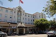 Categoryformer Hotels In California Wikimedia Commons