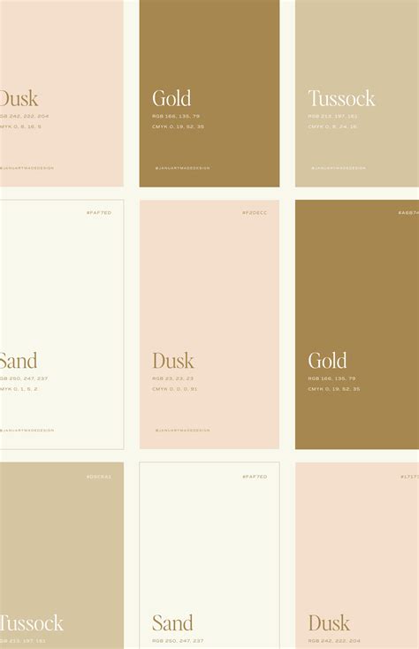 Husk Home January Made Design Squarespace Websites Branding