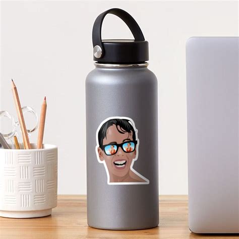 Squints Loves Wendy Sticker For Sale By Intentbaseball Redbubble