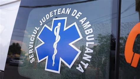 O femeie de 65 de ani din Cugir a ajuns la spital în urma unui
