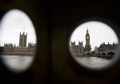 Brexit Poses European Defense Dilemma Politico