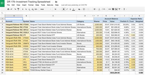 Self Build Spreadsheet Google Spreadshee Self Build Vat Spreadsheet
