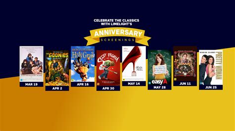 Limelight Cinemas