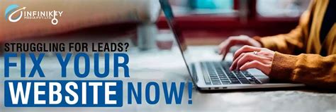 Why Isn T Your Website Generating Leads 8 Key Reasons