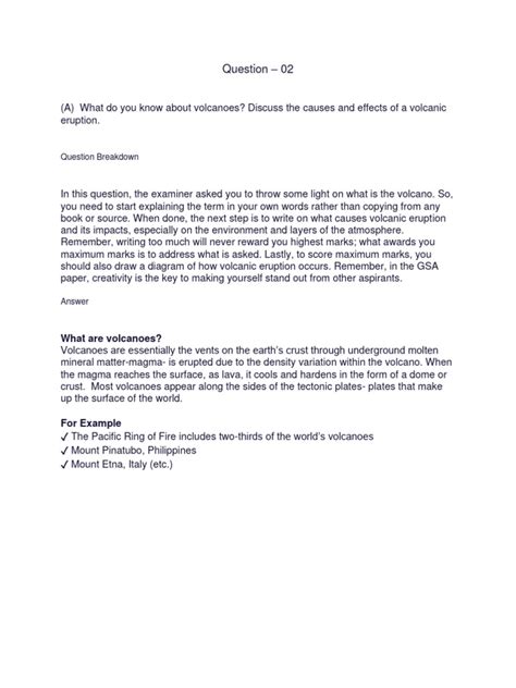 Css General Science Ability Solved P 22 Pdf Vaccines Nucleic Acids