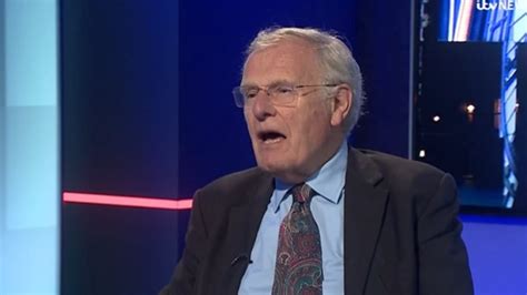Tory Mp Chris Chope Sparks Fury By Claiming Would Be Party Leader Kemi Badenoch Is Preoccupied