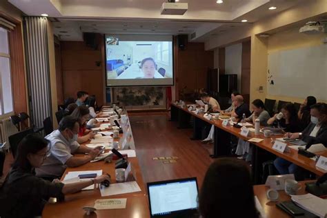 国际发展与全球农业学院举办社会组织参与对外援助研讨会