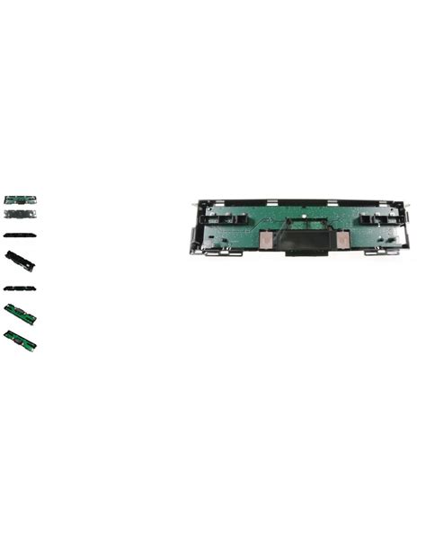 Module Element De Commande Programm Pour Four Siemens