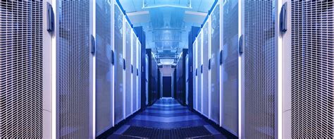 Open Data Servers