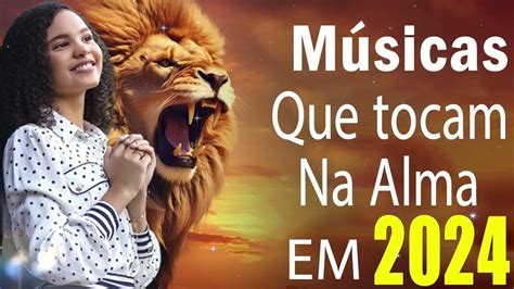 Louvores De Adoração 100 Hinos Para Sentir A Presença De Deus As