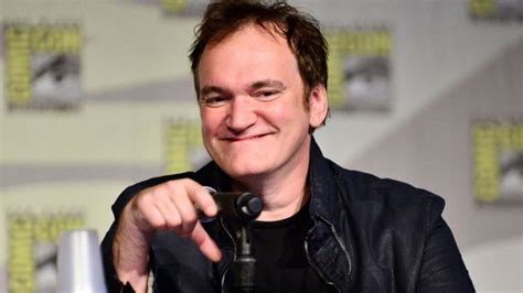 Quentin Tarantino Confirma Su Retiro Abc Noticias