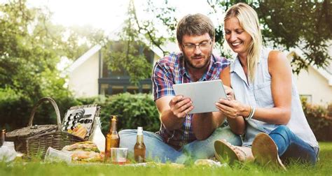 The Benefits Of Organic Lawn Care A Guide To A Healthier Greener Yard