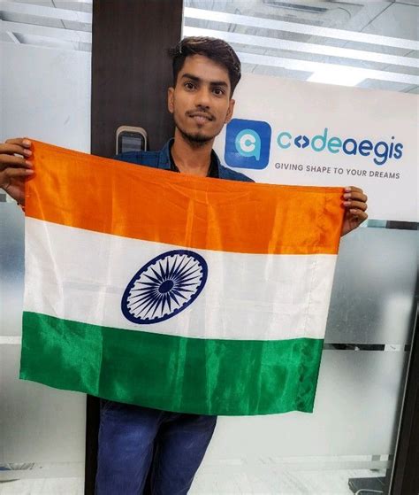 Raju Ranjan Kumar On Linkedin Harghartiranga Codeaegis