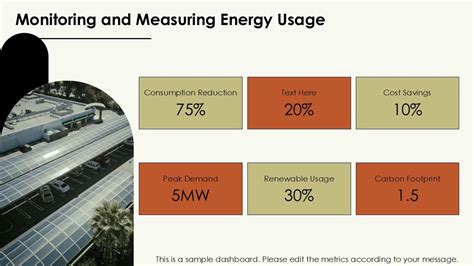 Energy Conservation Ppt Graphics Acp Ppt Example