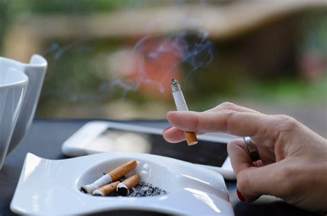 Cuáles son los factores de riesgo del cáncer de pulmón