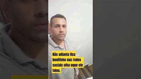 Olha Oque Ele Falou Reflexão Youtube