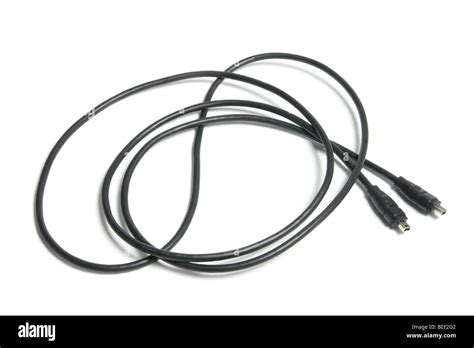 Firewire Hi Res Stock Photography And Images Alamy