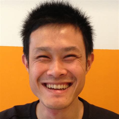 Yu Chun Huang
