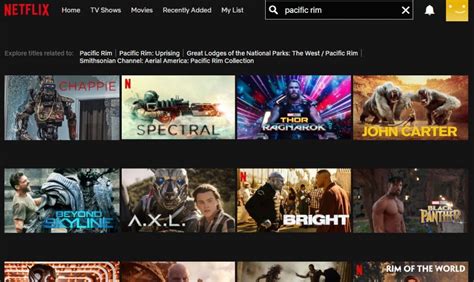 How To Watch American Netflix From Anywhere