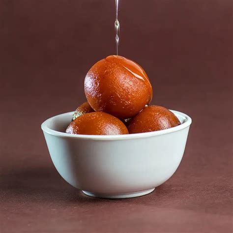 Frozen Gulab Jamun Bd Agro Foods