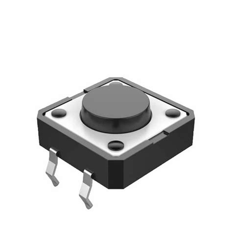 Ultimate Guide To Push Button Switch