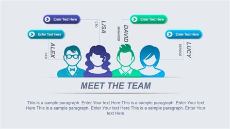 Violet Powerpoint Templates