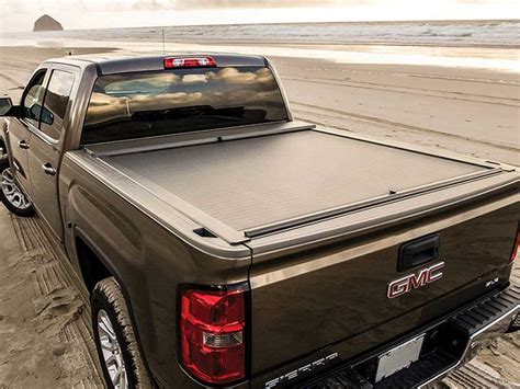 Bed Covers And Tool Boxes Ideal Truck Accessories