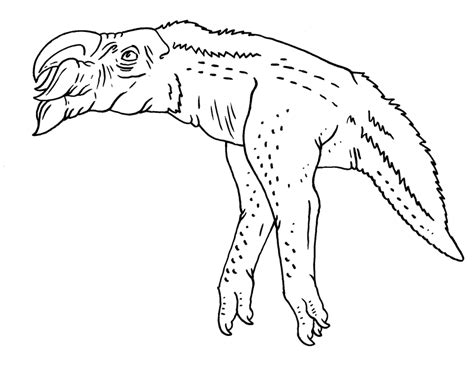 Xenobiology Concept Hunting Slicer By Boverisuchus On Deviantart