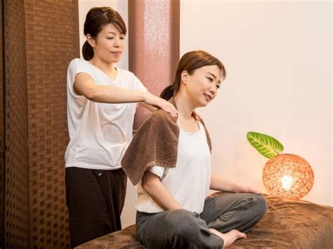Chinese Massage At A Glance The Helpful Panda