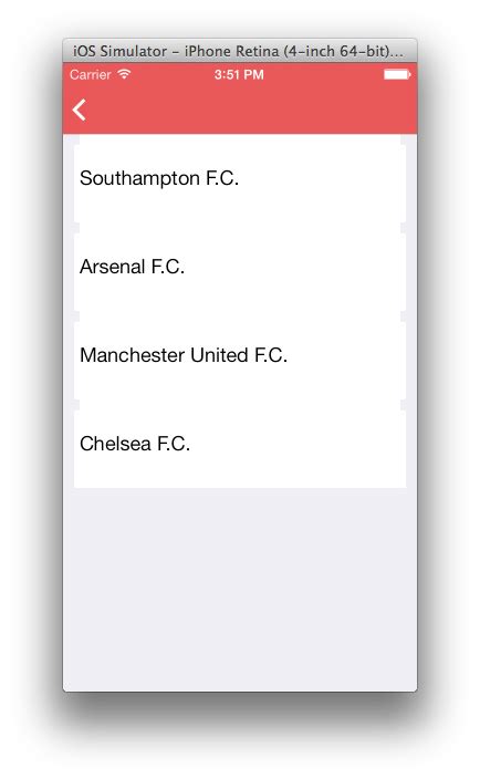 Ios Custom TableViewCells Showing Up Differently When Static And