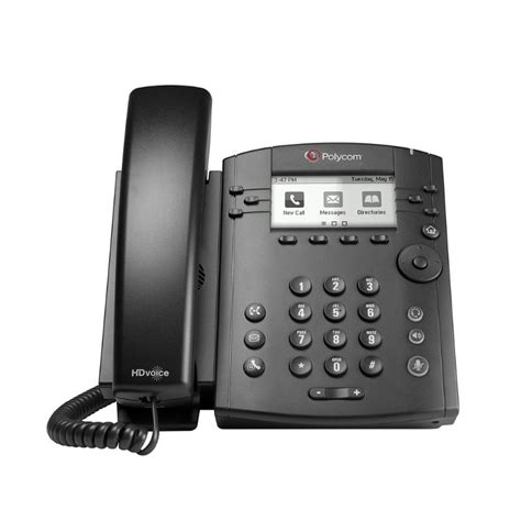 Polycom Vvx 300 Ip Phone Technology Bazar