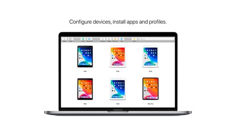 Apple Configurator 2 Update Brings Support For Restoring 2019 Mac Pro