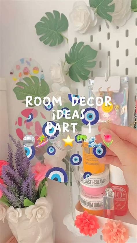 Easy Diy Room Decor