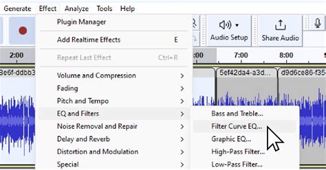 10 Top Sound Effects In Audacity And How To Use Them Envato Tuts