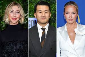 Snl Alum Heidi Gardner Anna Camp And More Join Nbc Comedy Fall And