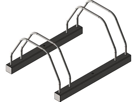 Free Cad Designs Files And 3d Models The Grabcad Community Library